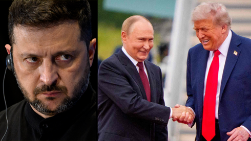 The Trump administration’s pressure on Ukraine imperils the future of ...