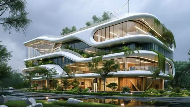 How green building is revolutionizing construction in Israel and beyond