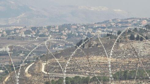 'The situation is fragile': The IDF outpost reshaping security in ...