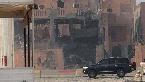 Explosions in the heart of Doha: IDF strikes senior Hamas leaders in ...