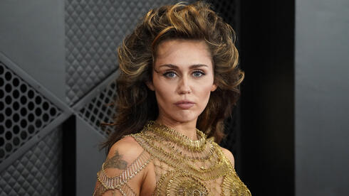 From enfant terrible to fashion icon: Miley Cyrus finds her style