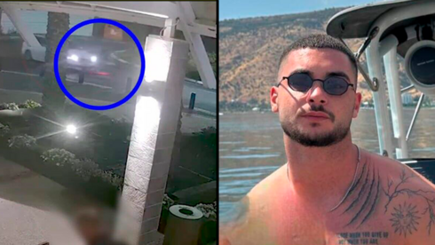 Mistaken identity: How a deadly chase and one bullet led to a soldier’s ...