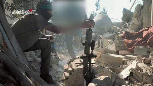 From camouflage to close combat: What Hamas raid on IDF outpost in Gaza ...