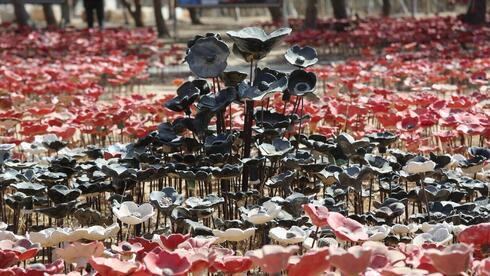 Two years later: Israelis return to sites of October 7 massacre to ...