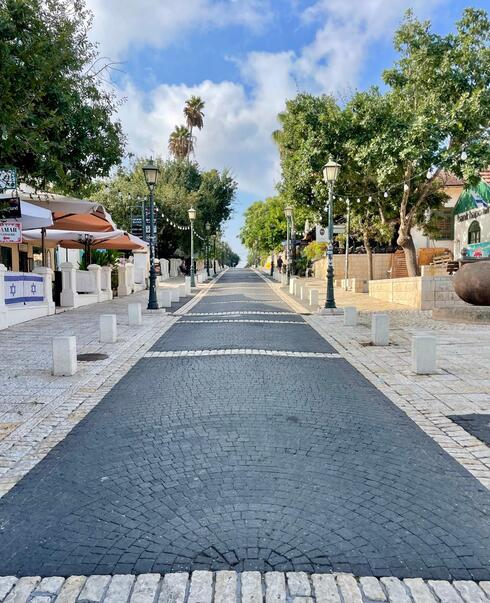 Zichron Yaakov: Israel’s northern gem is attracting buyers and new ...