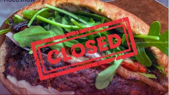 Israeli restaurant chain in US closes due to prolonged pro-Palestine ...