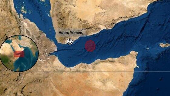 Tanker belonging to Iranian 'ghost fleet' hit by mystery blast off ...