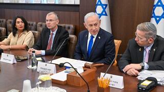 Netanyahu’s ‘name and shame’ plan for ministers skipping meetings: ‘We ...