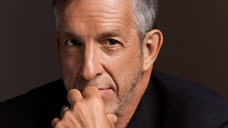 Jewish fashion icon Kenneth Cole receives 2025 Morton E. Ruderman Award ...