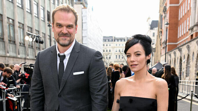From dream home to divorce: The secret life of David Harbour