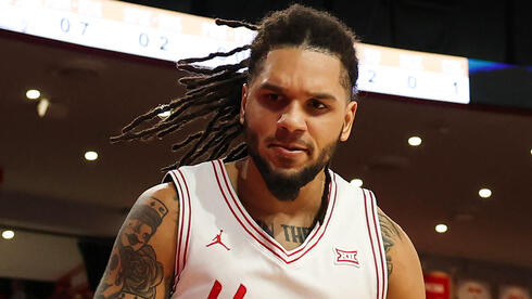 Record number of Israeli players open US college basketball season with ...