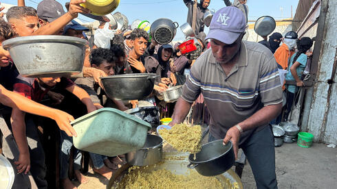 Israel bars 37 NGOs in Gaza and West Bank after registration failures ...