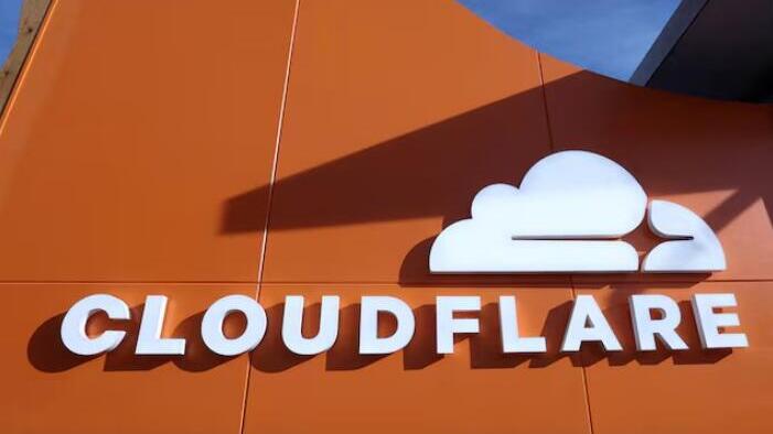 Cloudflare outage disrupts X, OpenAI, PayPal and major online games