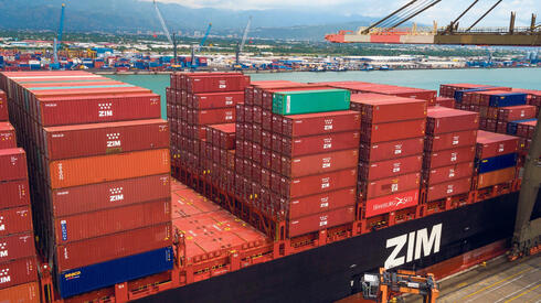 Hapag-Lloyd eyes purchase of Israeli shipping giant ZIM, sparking union ...