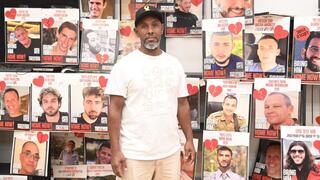 ‘Now they understand’: Former hostage Avera Mengistu’s cousin on years ...