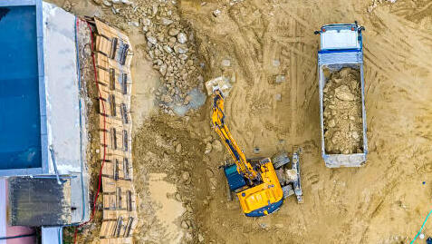 הדור הבא של ההתחדשות העירונית: מהפכת פינוי־בינוי היוקרה יוצאת לדרך