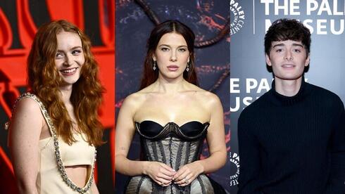 Coming out, adoption and on-set romances: the wild lives of the ...