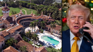 Inside Mar-a-Lago: Trump’s $500 million ‘Winter White House’ | Virtual ...