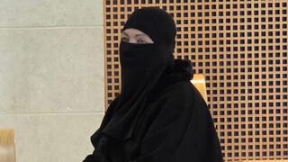 Witness turns hostile as incitement case against Haniyeh’s sister opens ...