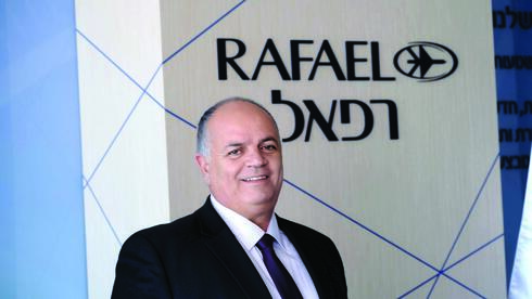 Rafael CEO: 'Our mission is to deliver the next breakthrough to the ...