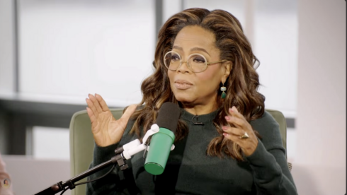 Oprah Winfrey says weight returned after quitting GLP‑1 injections: Is ...