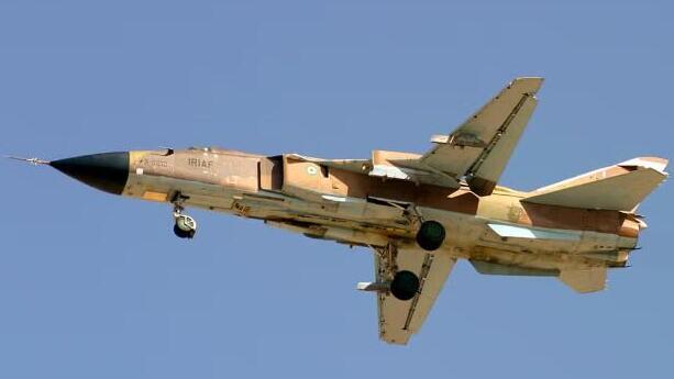 Iranian bombers were ‘two minutes’ from striking US base before Qatar ...