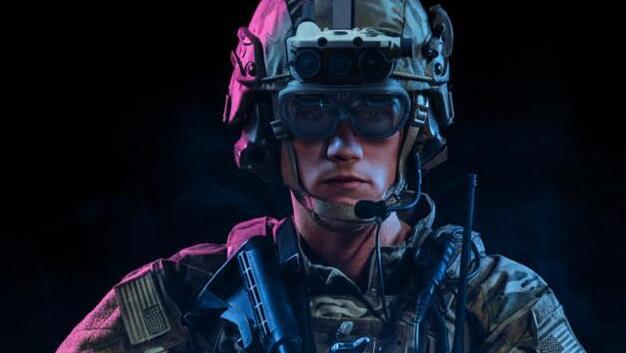 Elbit lands $120M US Army deal for futuristic soldier battlefield system