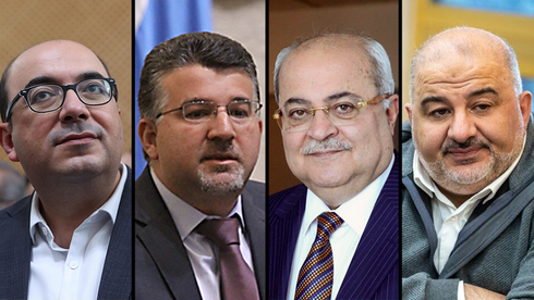 The time has come for Arab politics in Israel to stop fearing coalition ...