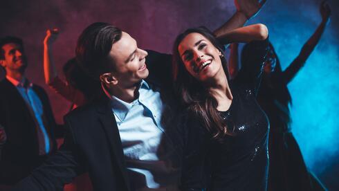 Caught in concert: husband’s affair hits a very public note
