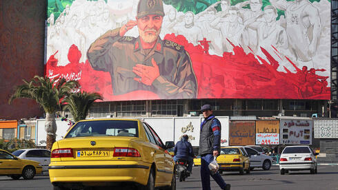 Israel freezes 37 IRGC-linked crypto wallets used to fund Hezbollah ...